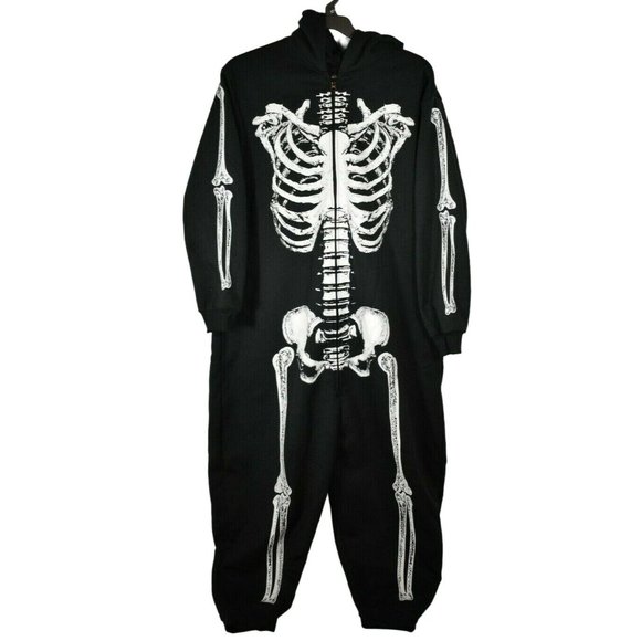 Midnight Hour | Intimates & Sleepwear | Midnight Hour One Piece Fleece ...